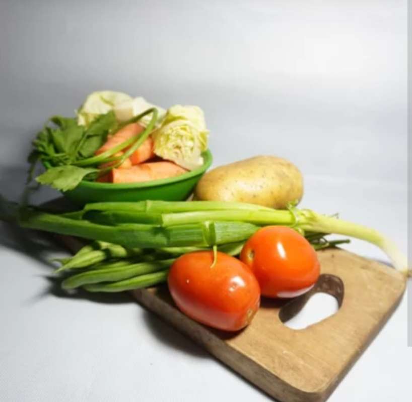 Promo Paket Sayur Sop Jumbo Diskon 6% Di Seller Sayurmurah.id ...