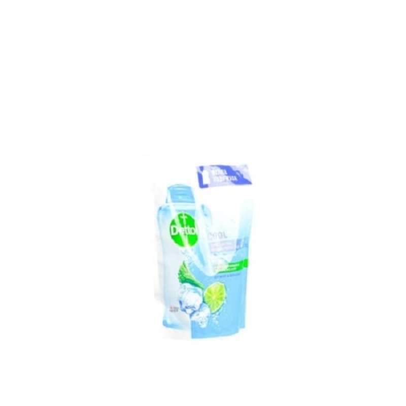 Jual Dettol shower foam cool 410ml pch di Seller Farmers Market Botani ...