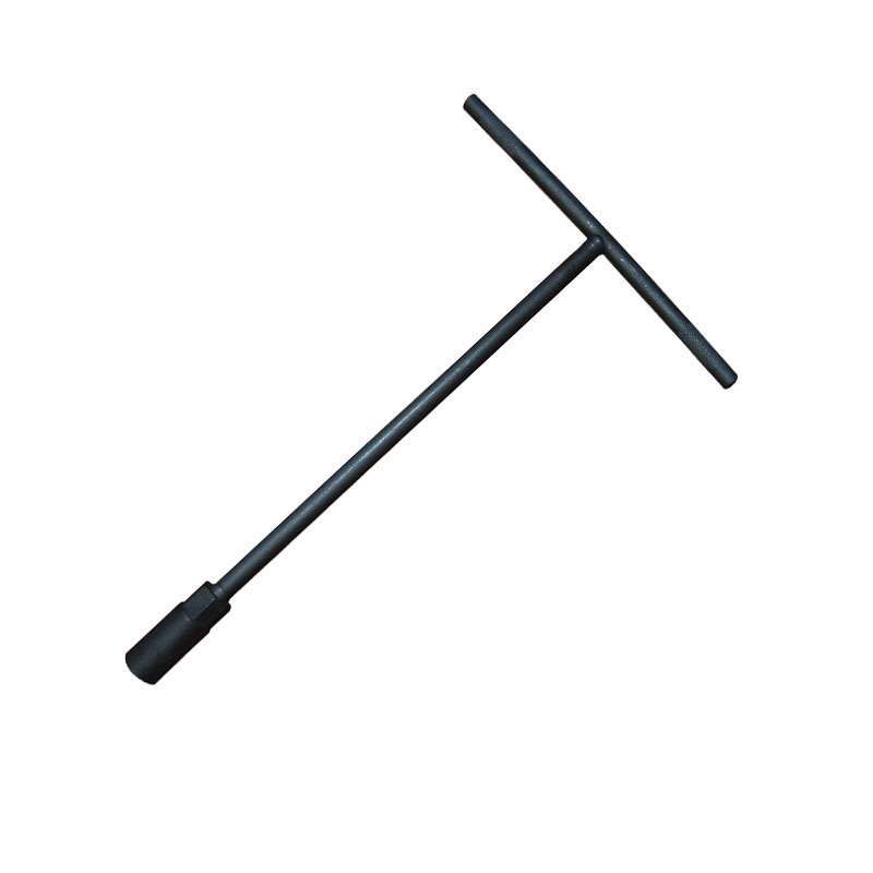 Promo TEKIRO T-TYPE SOCKET 10mm Tekiro BOX WRENCH Hitam 10 mm WR-TT0234 ...
