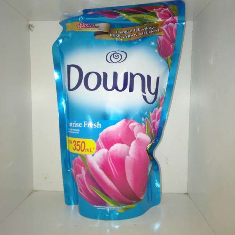 Jual Downy Sunrise Fresh 1 Liter Termurah - Harga Grosir Terupdate Hari ...