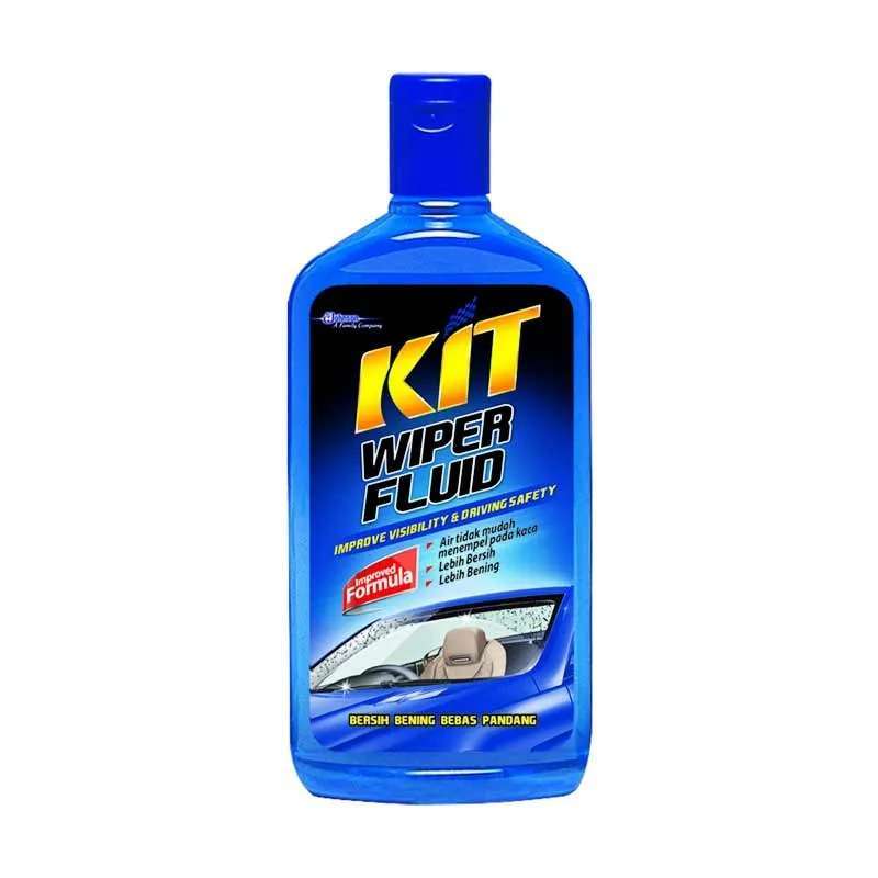 Jual Kit wiper fluid 500ml di Seller Ranch Market Grand Indonesia ...