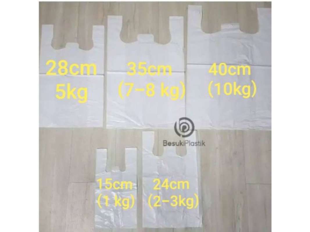 Jual Kcl Putih 💯 Harga Murah & Kualitas Terbaik Januari 2026