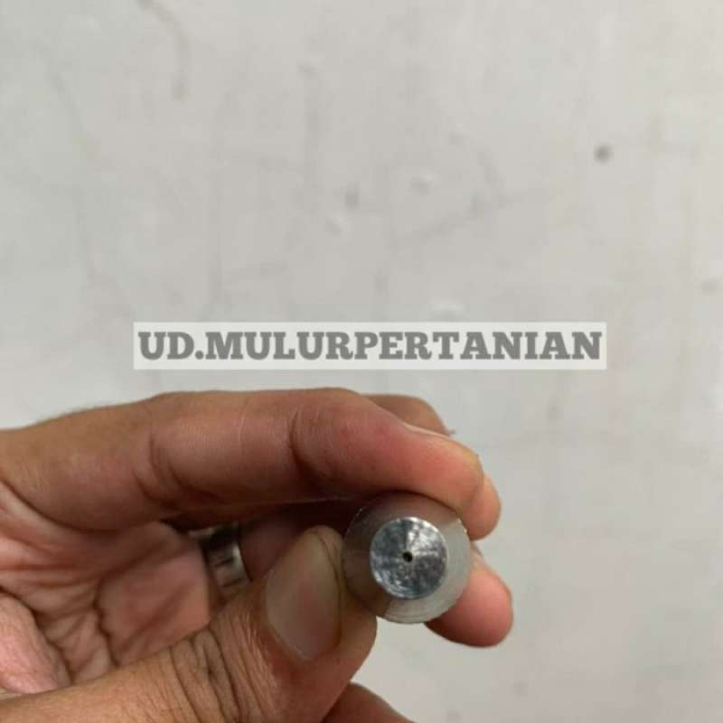 Jual Alat Pucuk Sprayer Tangki Kuncup lubang 1 di Seller UD PANEN RAYA ...