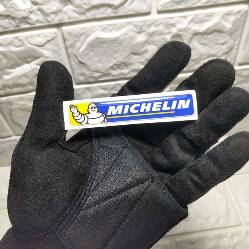 Jual STIKER TIMBUL sticker timbul stiker michelin kecil di Seller ... Jual STIKER TIMBUL sticker timbul stiker michelin kecil di Seller ...