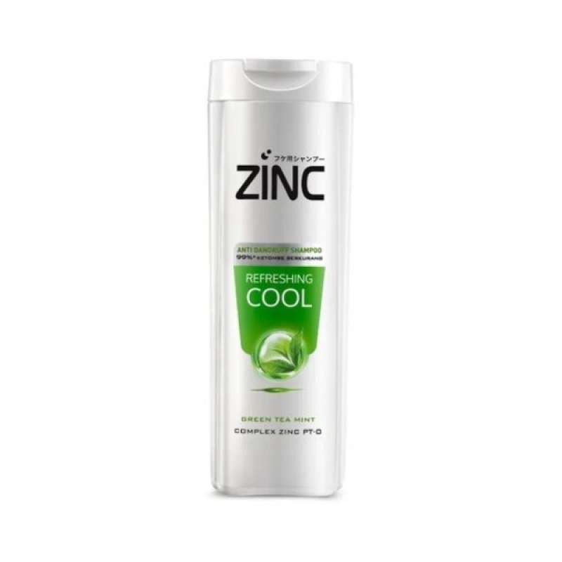 Shampoo Zinc 🔥 - Terlengkap & Promo Harga Terbaru Mei 2026