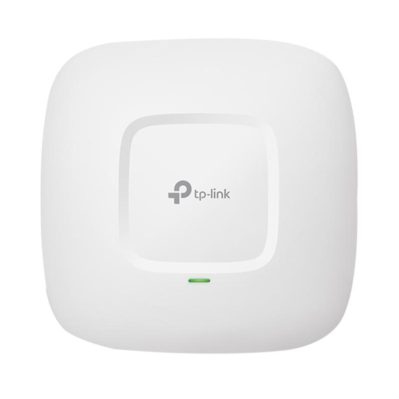 Jual TP-LINK EAP115 Wireless N Ceiling Mount Access Point - White [300 ...