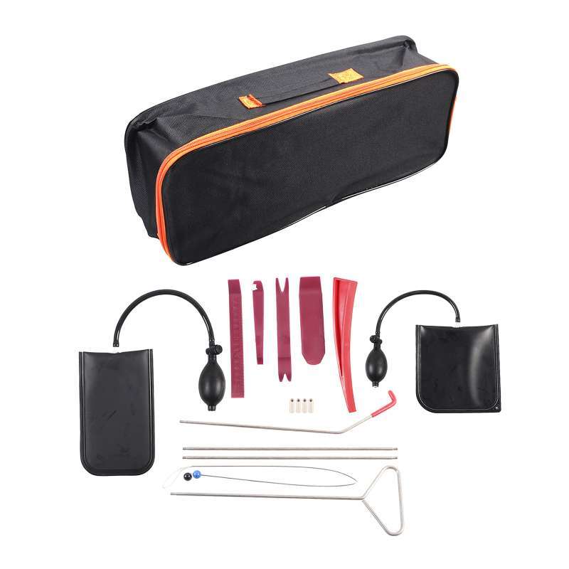 Promo 12x Car Door Open Unlock Tool Lock Out Emergency Open W/Long ...