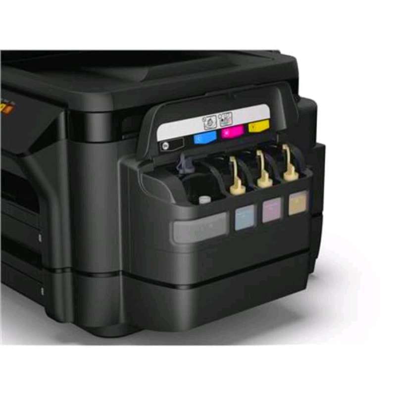 Jual Ready Printer Epson L1455 (a3 - Wi-fi, Duplex All In One - 4 Warna ...
