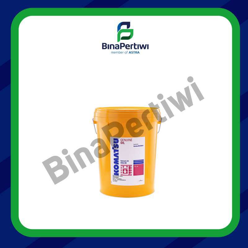 Komatsu Hydraulic Oil Ho-Mvk at Clarence Sneed blog