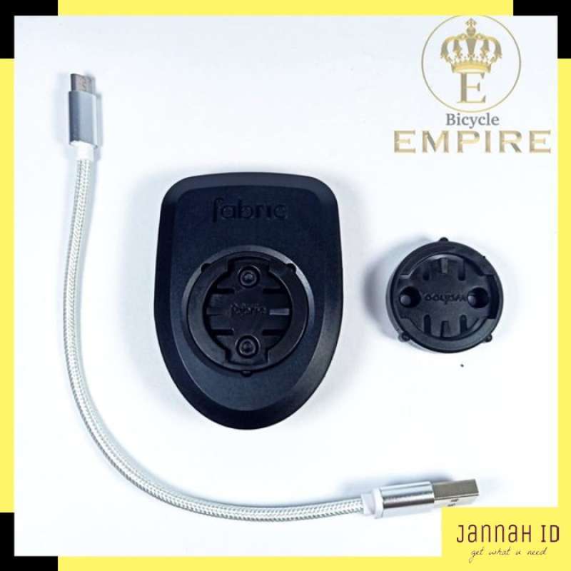 Jual Fabric Lampu Fabric Lumaray GPS Mount Light Integrated Design ...