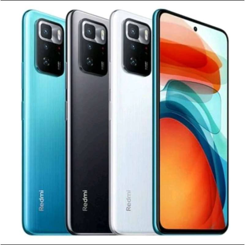Jual Poco X3 GT (5G) (NFC) (Display 6.6 FHD+ 120 Hz) (5000 mAh) Resmi ...