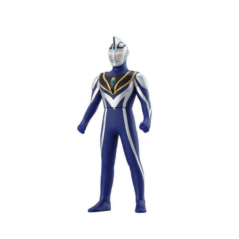 Jual Ultraman -ultra Hero Series 10 Ultraman Agul （v2） 58599 Di Seller ...