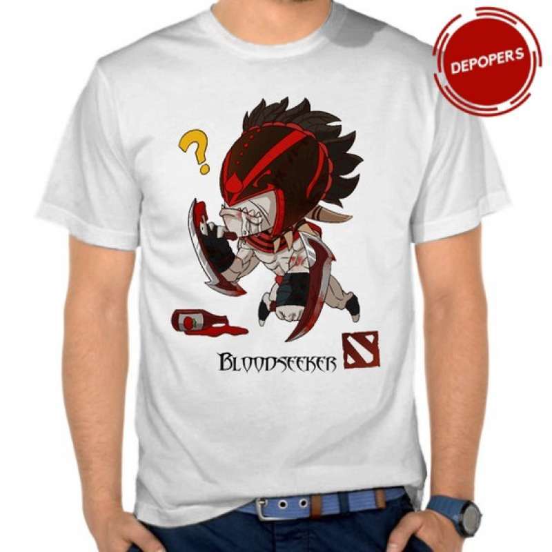 Bloodseeker Strygwyr