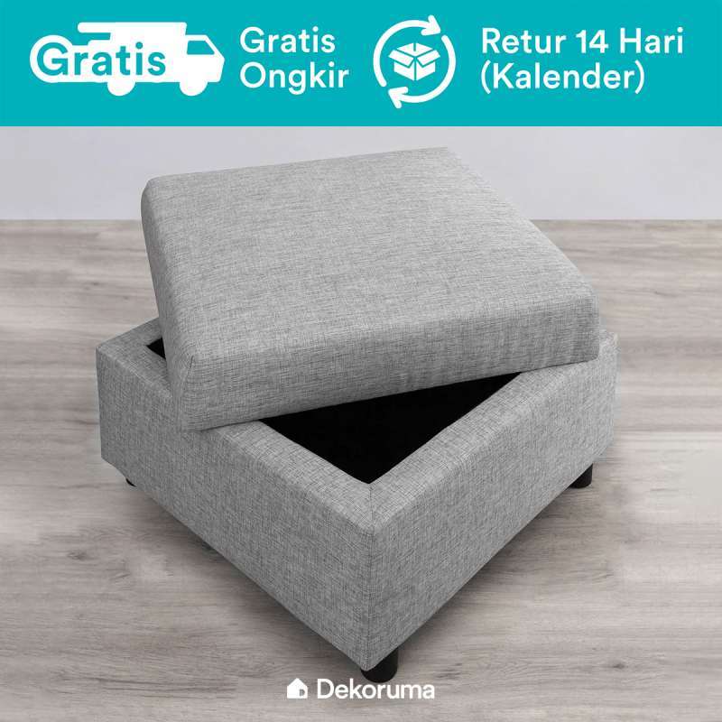 5 Rekomendasi Kursi Stool dengan Berbagai Ukuran untuk Hunian Modern ...