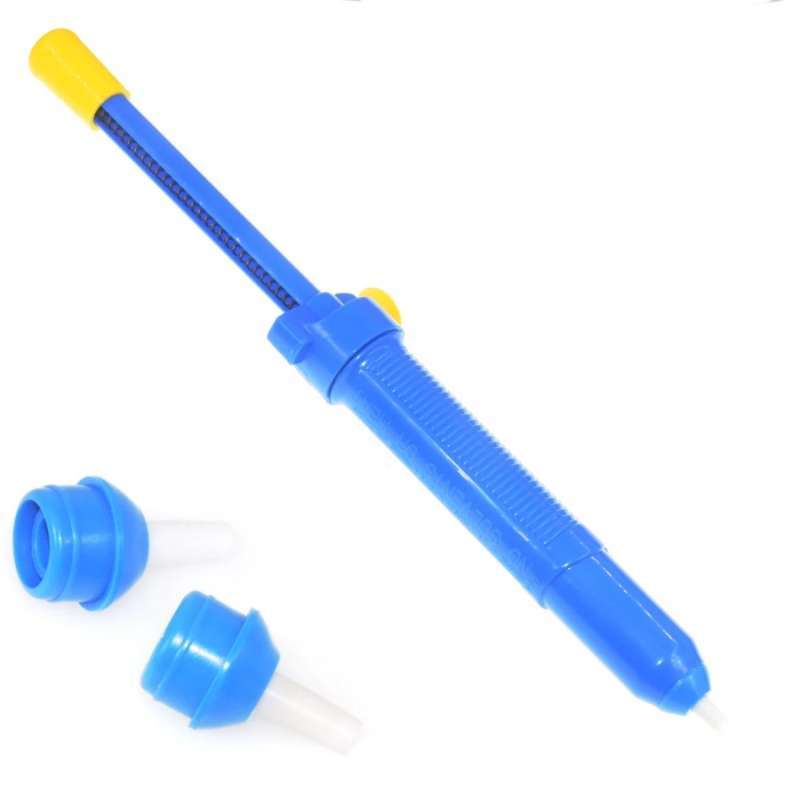 Promo SEDOTAN TIMAH SOLDER ALAT SEDOT TIMAH PLASTIK SOLDER ATTRACTOR ...