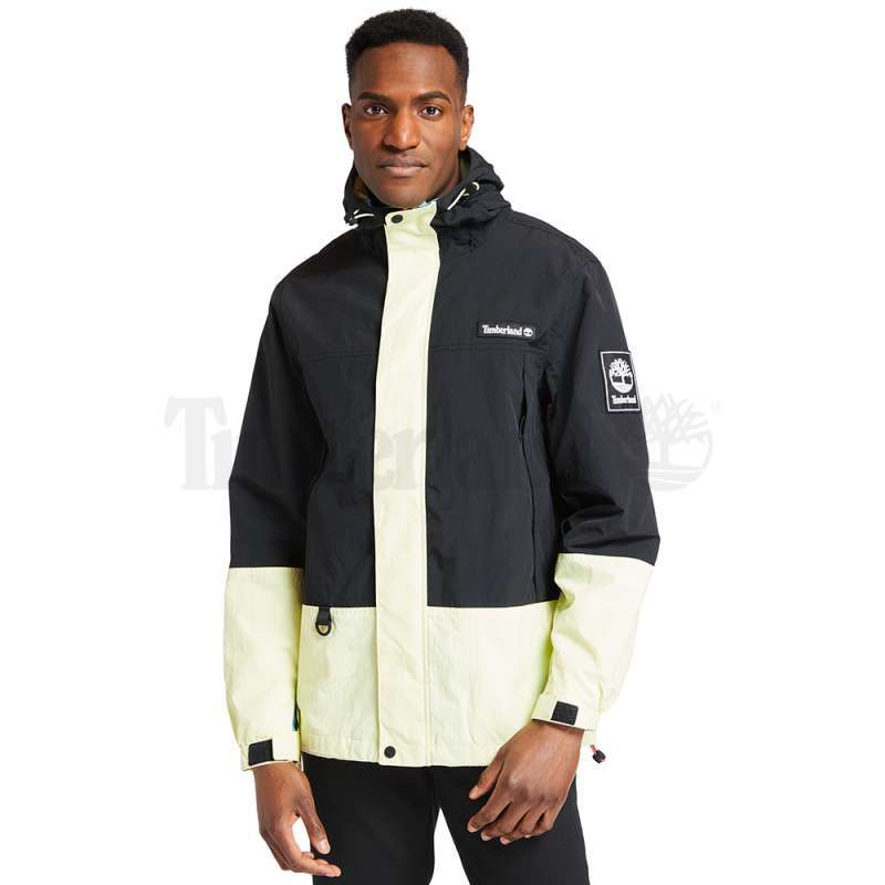 Promo Timberland Men Outdoor Archive Mountain Trail Jacket-TB0A2D54BN1 ...