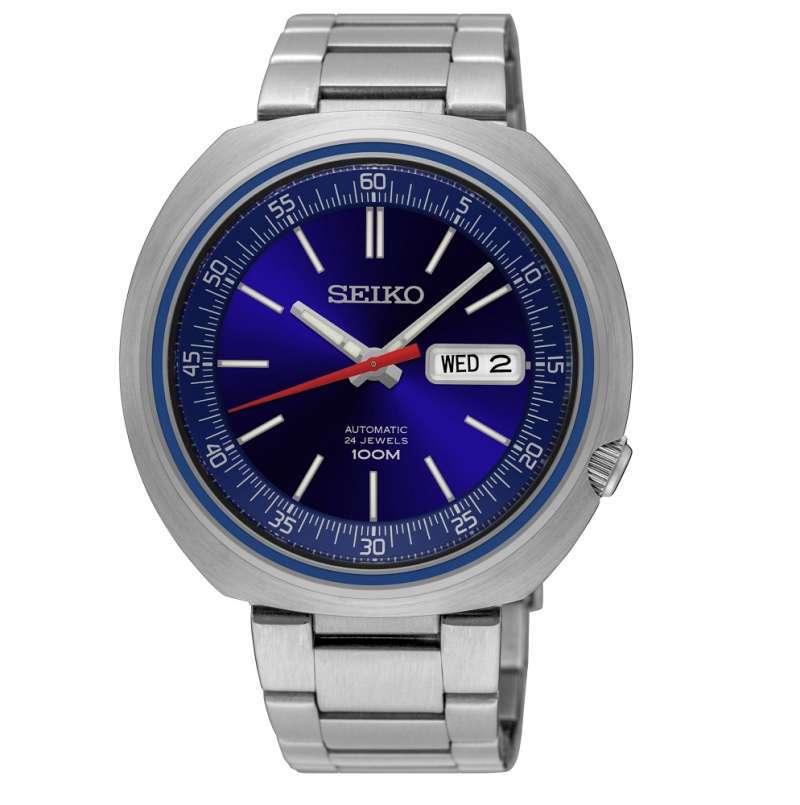 Seiko Recraft Original - Harga Terbaru April 2024 | Blibli