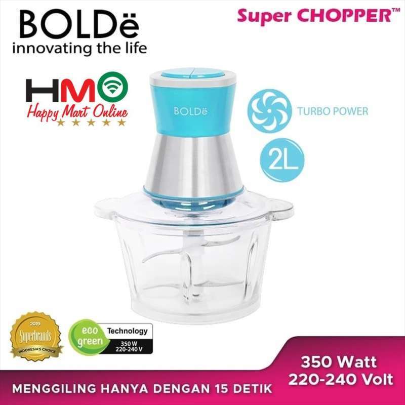 Rekomendasi Blender Daging yang Bagus dan Tahan Lama. Cek Yuk!