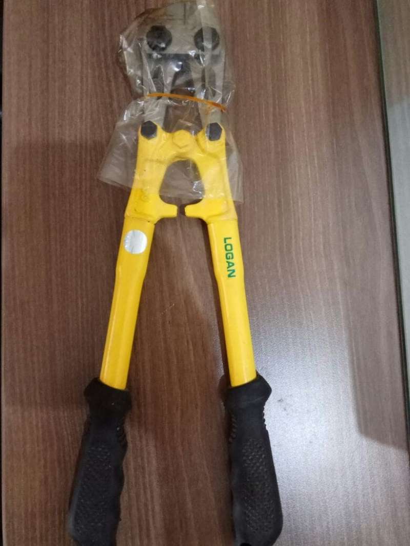 Jual GUNTING BESI BETON 18 INCH GUNTING BETON BOLT CUTTER di Seller ...