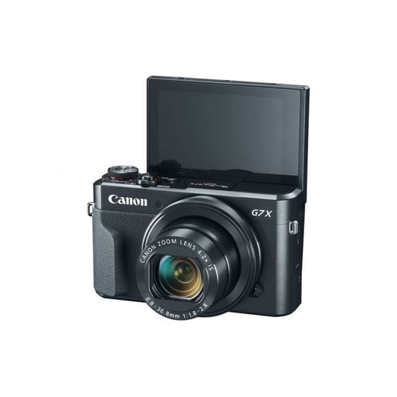 Jual Canon Powershot G7x Mark Iii Distri - G7x G7 X Mark 3 - Kamera Vlog Di Seller Dg Pro ...