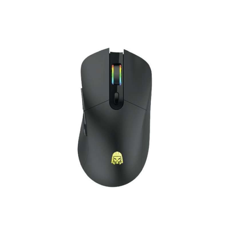 Jual DA Air Gaming Mouse - Digital Alliance Air Gaming Mouse - Black di ...
