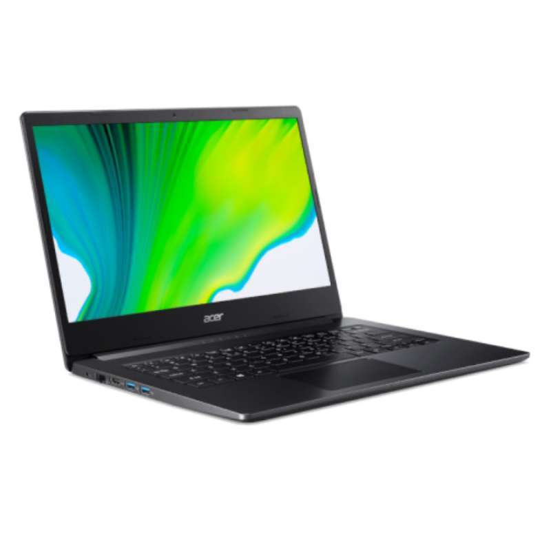 Jual Acer A314-35-c8ql [ 14,n5100,4gb,ssd 256gb,opi,silver,nx.a7ssn.00a ...