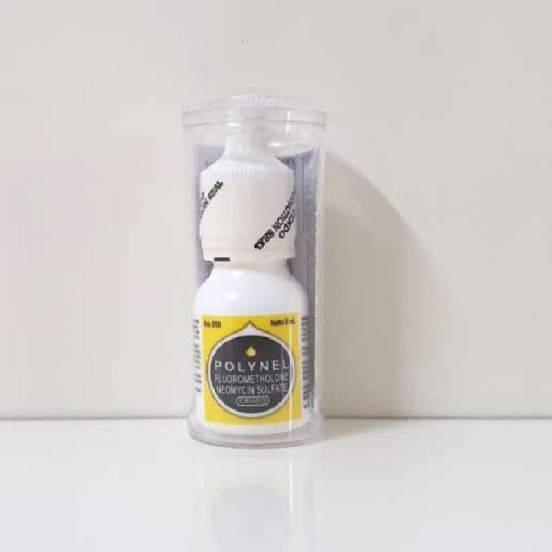 Jual Cendo Polynel 5 Ml Di Seller Rave - Menteng, Kota Jakarta Pusat ...