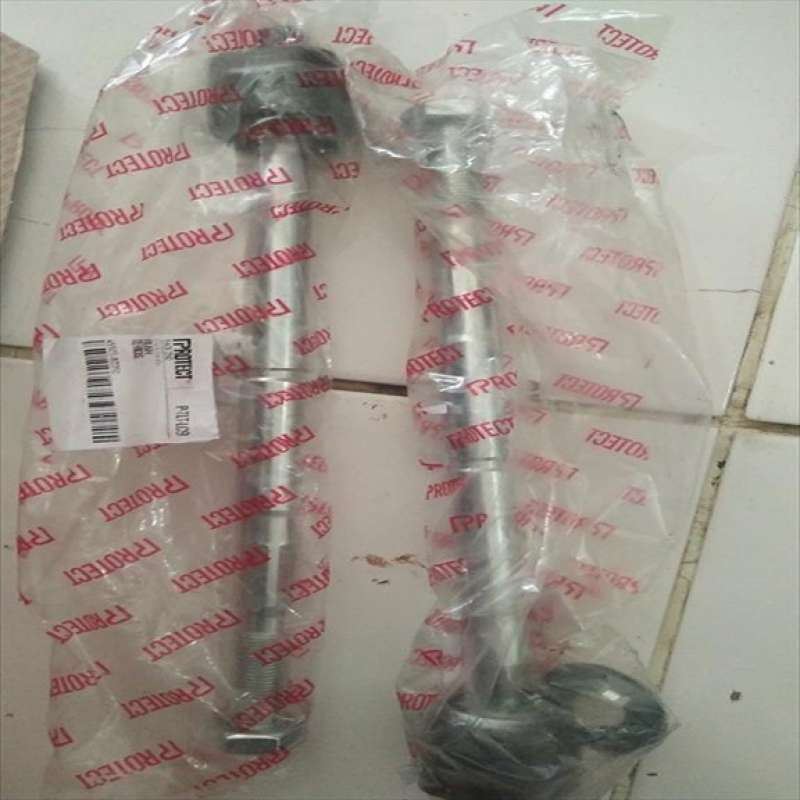 Jual Rack End Long Tie Rod Daihatsu Terios Protect 45503-BZ050 di ...