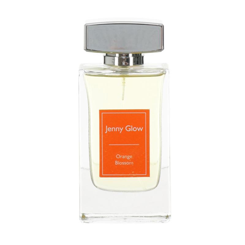 Jual Jenny Glow Orange Blossom for Unisex EDP Parfum Pria [80 mL] di ...