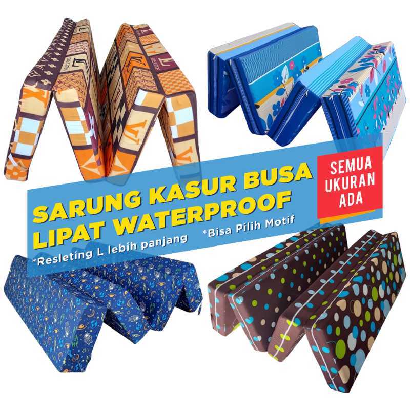 Jual Sarung Kasur 3 Lipat Original Murah - Harga Diskon Mei 2024 ...