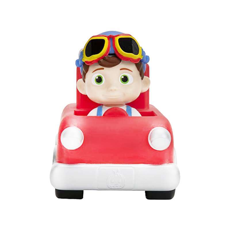 Jual Cocomelon Mini Vehicle, Warna Red di Seller Toysworld.id Official ...