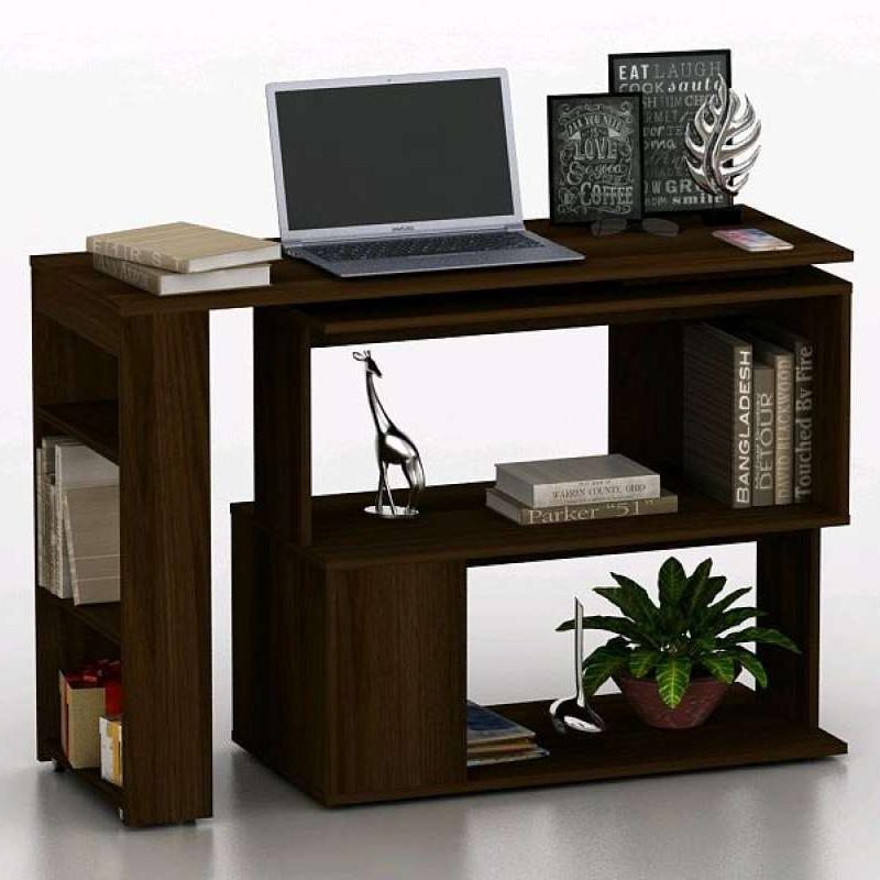 Jual Pro design Meja Laptop / Meja Kerja / Meja Kantor - Pro Oak di ...