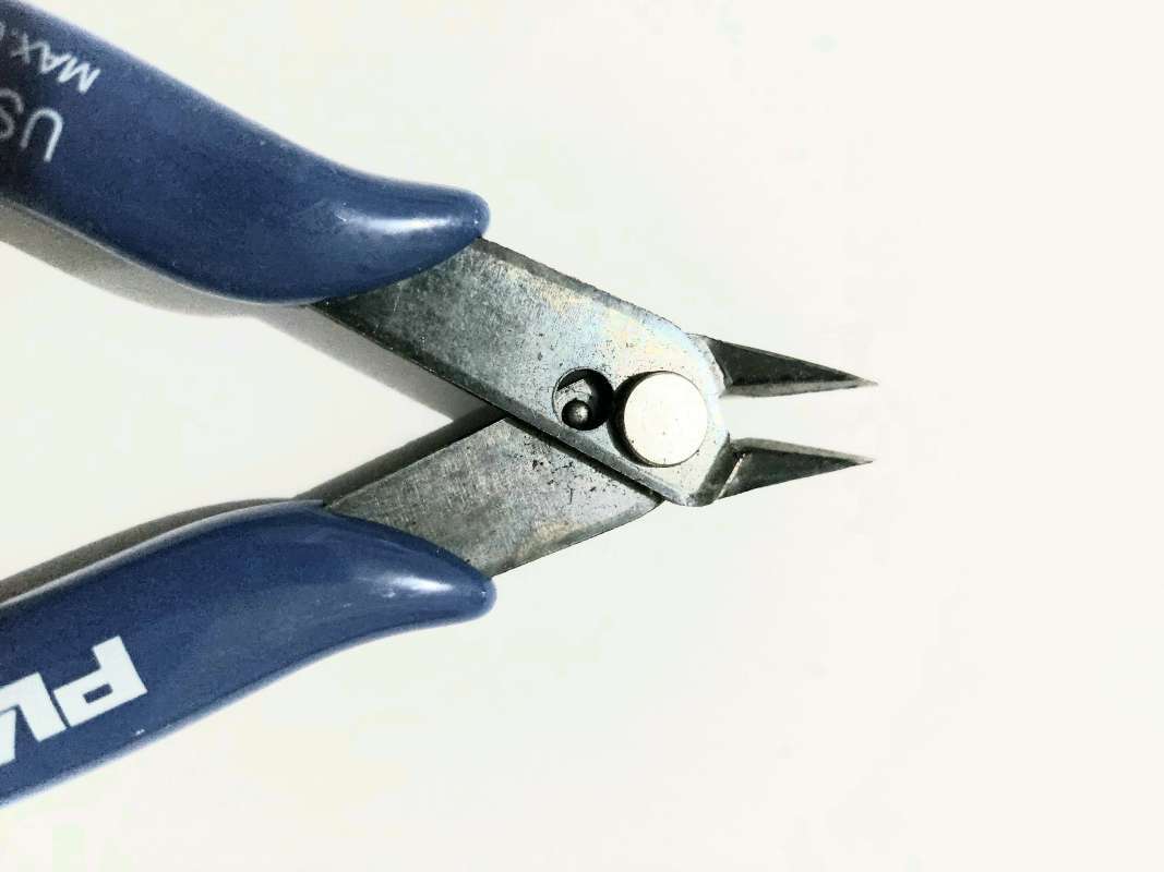 Jual Tang Potong Kecil Tang Cutter Mini Di Seller Sahabatjaya - Kedaung ...