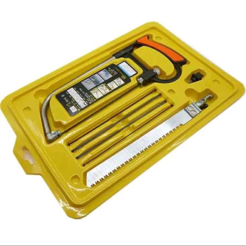 Promo Gergaji Multifungsi Serbaguna 3 Way Blade Magic Saw Magicsaw ...