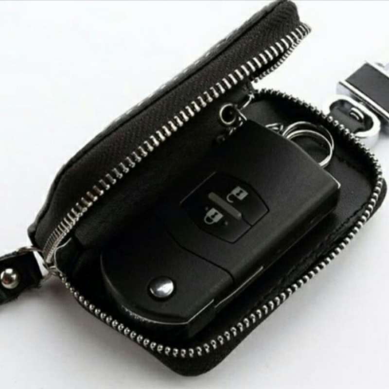 Jual dompet kunci mobil HYUNDAI keyless smart key remote control ...