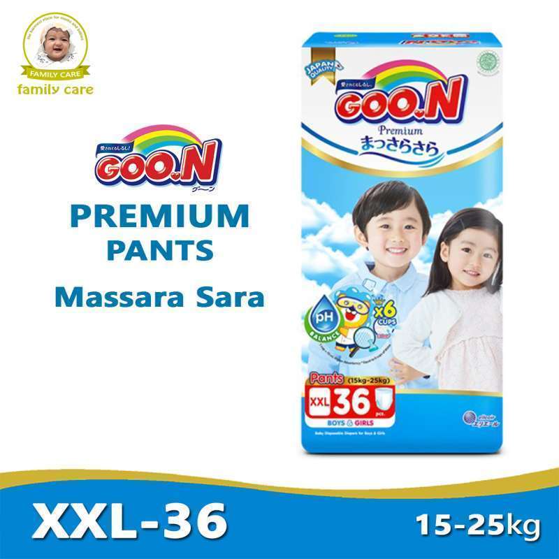 Jual Goon Premium Pants Massara Sara XXL36 di Seller INATSASHOP - Semanan, Kota Jakarta Barat ...