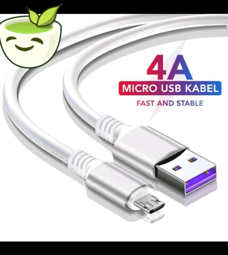 Jual kabel data di Seller BrianSembako - | Blibli