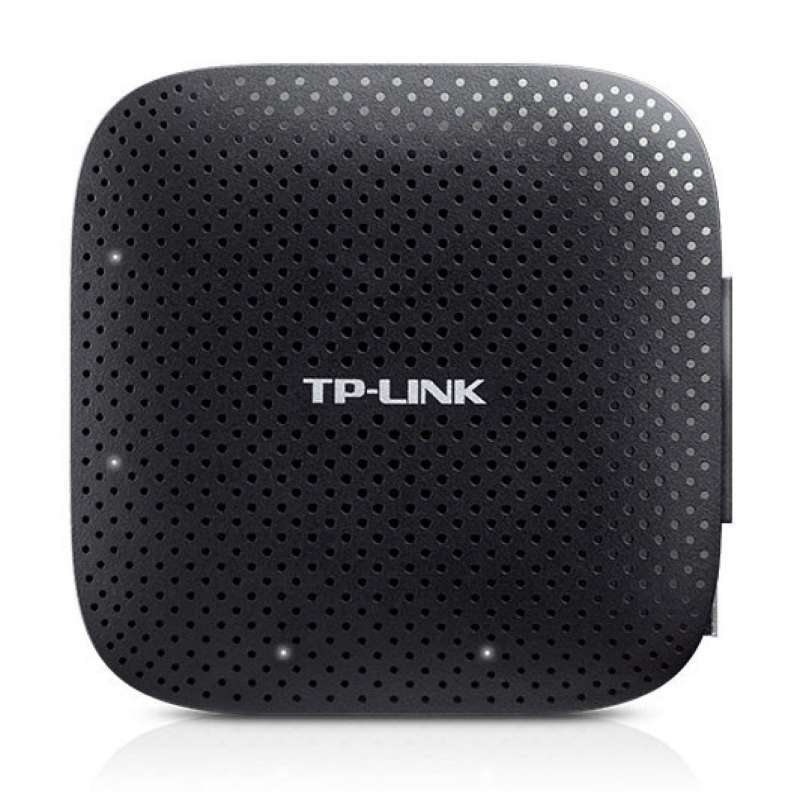 Promo TP-LINK Portable USB Hub USB 3.0 4 Port - UH400 - Hitam Diskon 28 ...