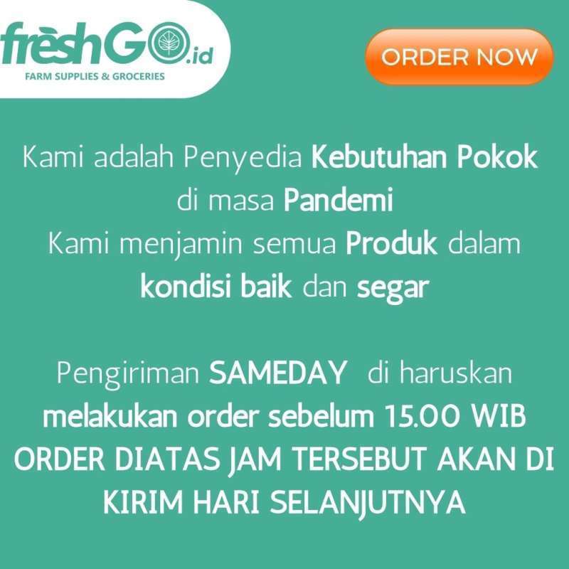 Jual Apel Fuji Premium Fresco 1kg | Freshgo Halal Di Seller Umkm ...