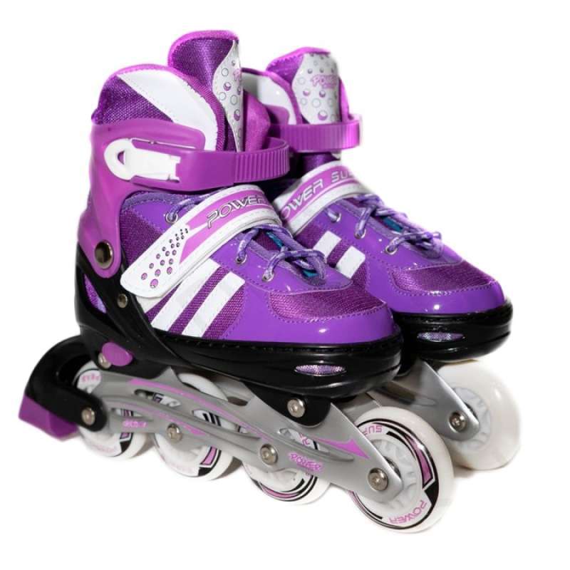 Tak Perlu Ragu Lagi! Ini 15 Rekomendasi Sepatu Roda yang Nyaman untuk ...