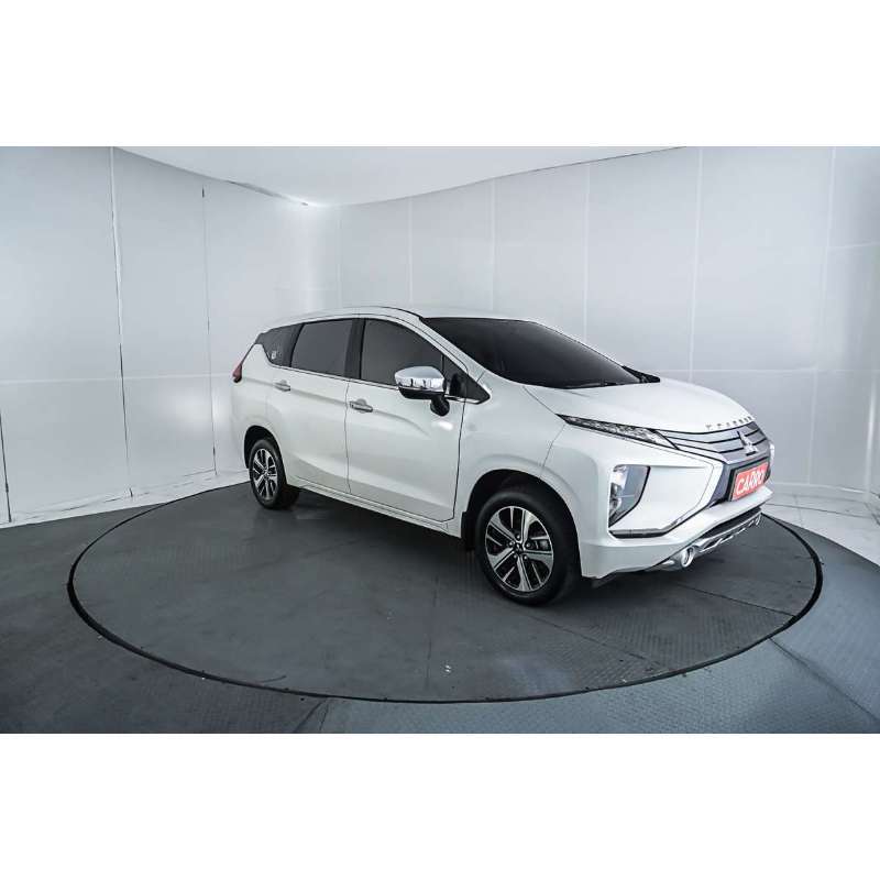 Jual Mitsubishi Xpander Ultimate At 2018 Putih Di Seller Carro Automall ...