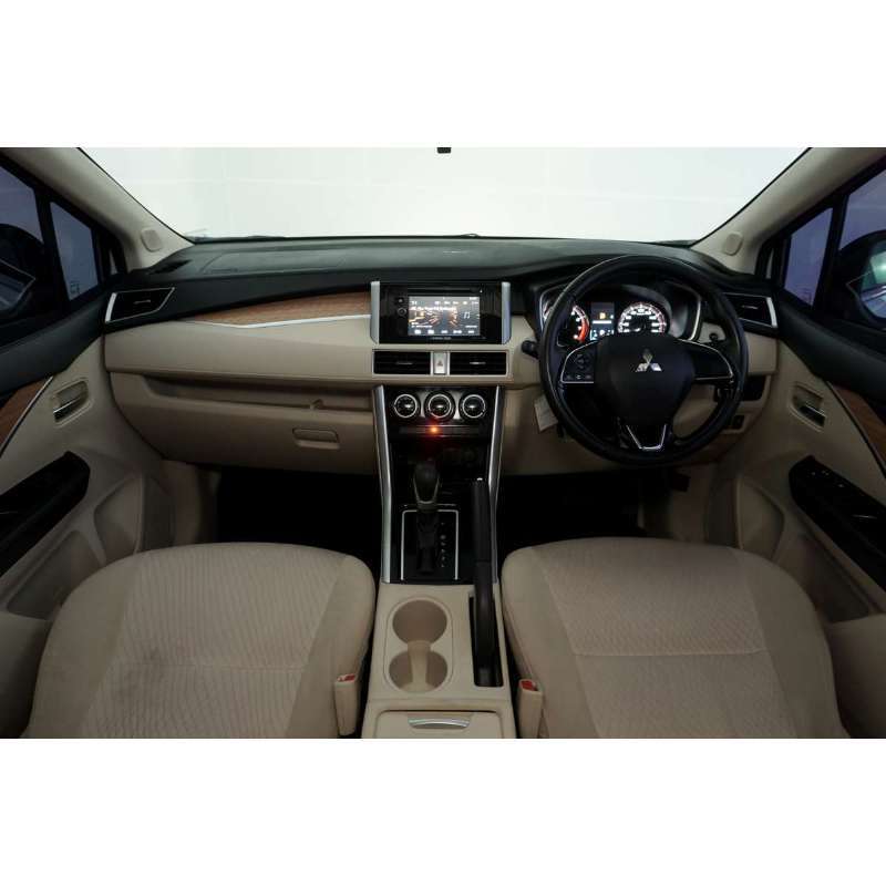 Jual Mitsubishi Xpander Ultimate At 2018 Putih Di Seller Carro Automall ...