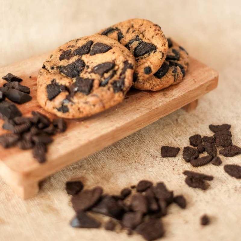 Jual Softbaked Cookies Lova Cookies Chewy & Crispy Cocok Makan Dengan ...