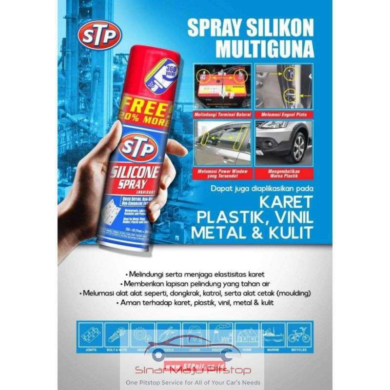 Daftar Harga Stp Dashboard 🔥 Original & Spesifikasi Lengkap Juni 2026