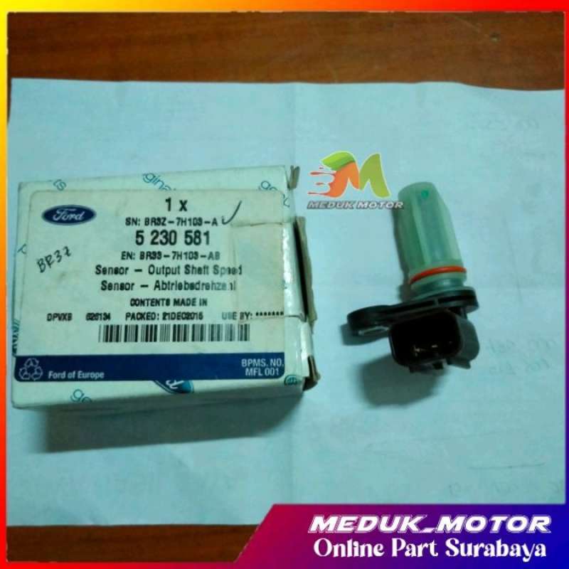 Jual Output Speed Sensor Mazda Bt50 Terbaru Dengan Harga Termurah Di ...