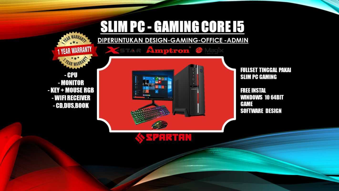 Jual Komputer Pc di Bandung - Gratis Ongkir & Harga Murah 2024 | Blibli