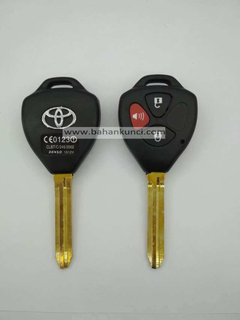 Promo Casing Kunci Toyota Innova Diskon 28% di Seller GIFAR OLSHOP ...