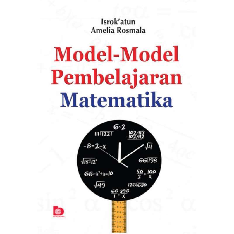 Promo Buku Model Model Pembelajaran Matematika Diskon 20% di Seller Penerbit Bumi Aksara ...