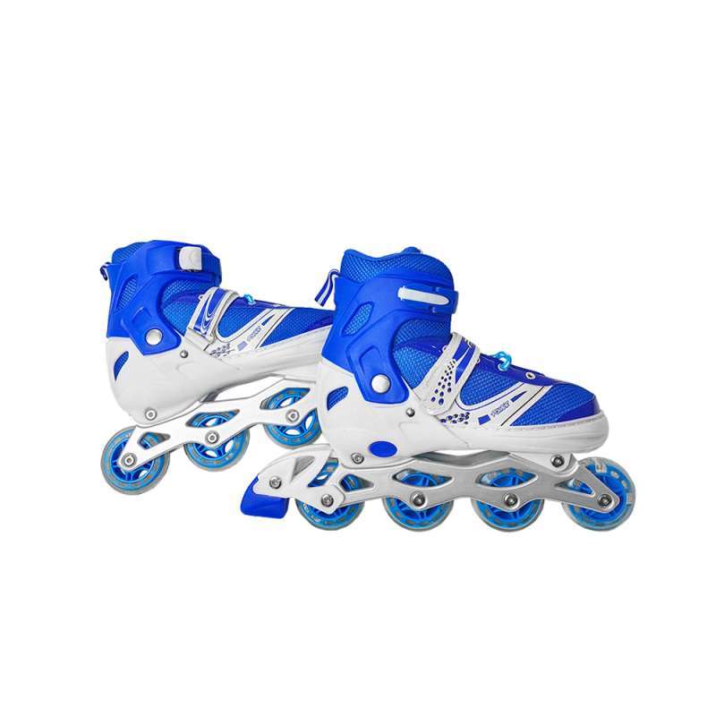 Promo Oem Sk-o2 Sepatu Roda Anak Inline Skate / Power Roller Skate ...