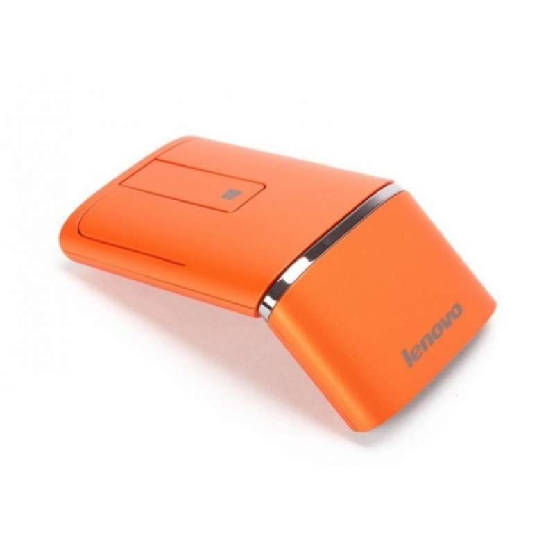Jual LENOVO N700 - Dual Mode Wireless Bluetooth Touch Mouse Laser ...